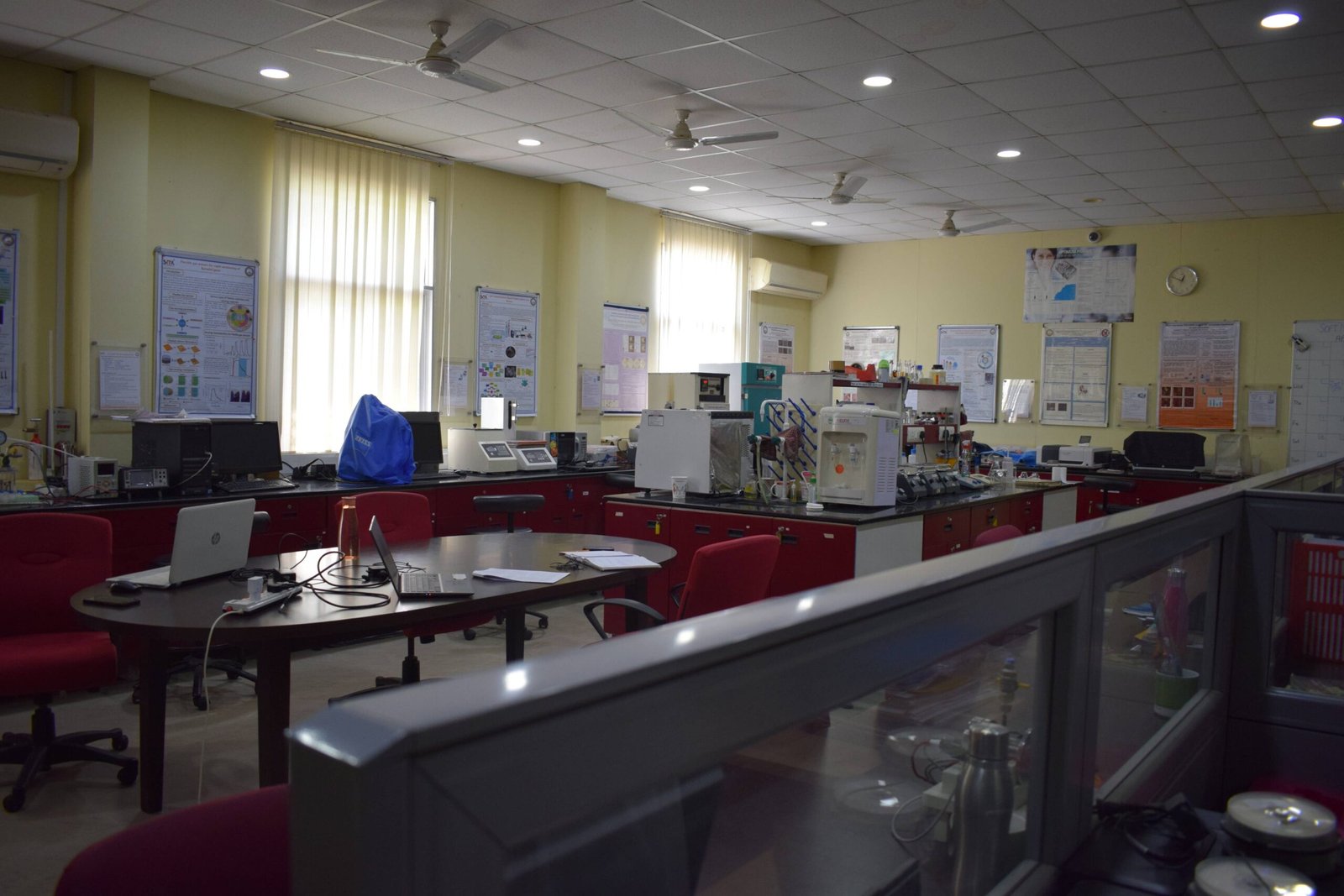 Soft Materials Lab – Soft materials for future advancement